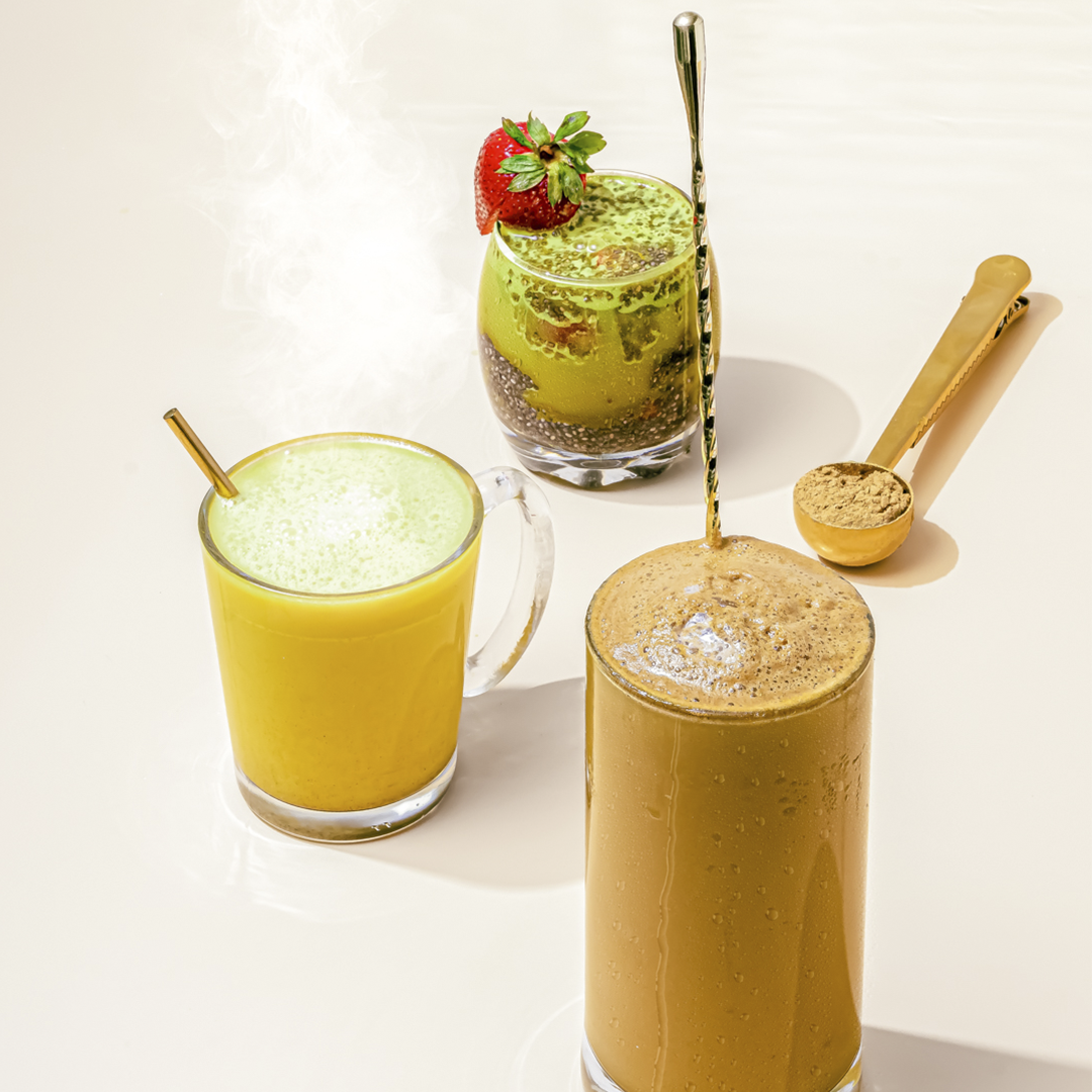 Alma Goldenfood – almalechedorada